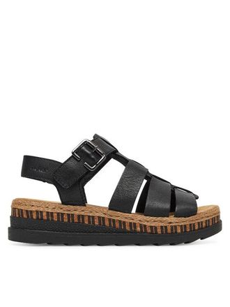 Rieker Sandalen CEO-V7904-00 Schwarz