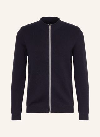 Ragman Ragman Strickjacke blau