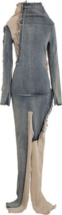 Rick Owens KLEIDER - Maxi-Kleider auf YOOX.COM
