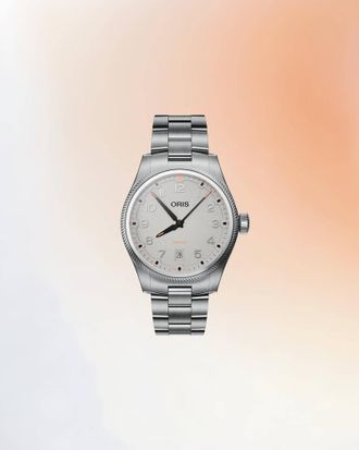 Oris ProPilot Date Herrenuhr 01 733 7805 4163-07 8 20 04LC