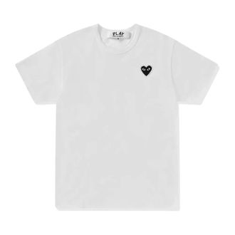 Comme Des Gar&ccedil;ons Herren, Oberteile, Wei&szlig;, SGr&ouml;&szlig;e