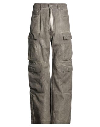 Rick Owens HOSEN & R&Ouml;CKE - Jeanshosen auf YOOX.COM