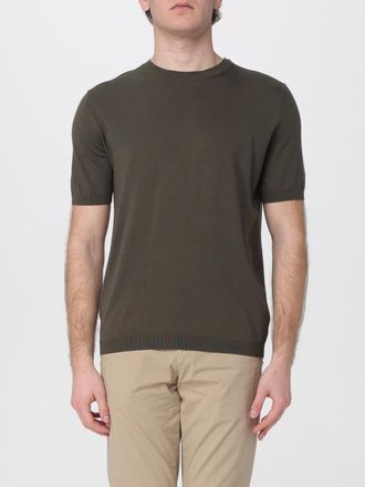 KANGRA Pull Homme couleur Vert Militaire