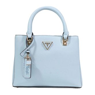 Guess Damen, Taschen, Blau, ONE SIZEGr&ouml;&szlig;e
