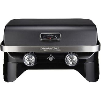 Campingaz Barbecue &agrave; gaz Attitude 2100LX