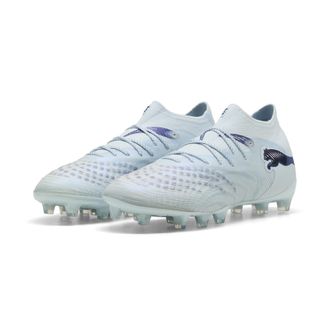 Puma FUTURE 9 ULTIMATE AG Fu&Atilde;Yballschuhe Damen, Accessoires, Blau, 35.5