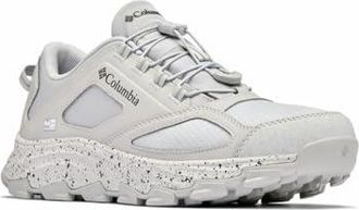 Columbia Chaussures de Trekking pour Homme, Gris, 41 EU