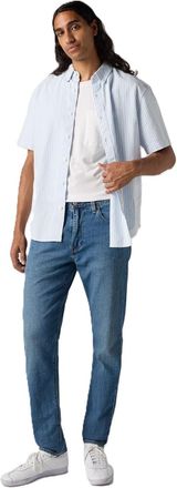 Levi's Mens 512 Slim Taper Pants, ITS A NO BRAINER LTW, 31W x 34L