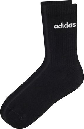 adidas Lange Socken adidas IC1301 3-PACK Schwarz