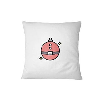 Questo Casa Dekorativ Kissenhülle, Kissenbezug, Zierkissenbezug, Wohnkultur, Für Sofa, Kaffeestube, Größe: 45X45 cm - Entworfen und hergestellt in der Türkiye