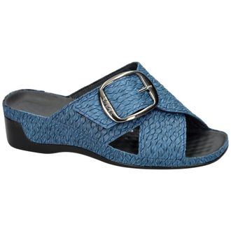 Vital Damen, Schuhe, Blau, 38 EUGr&ouml;&szlig;e