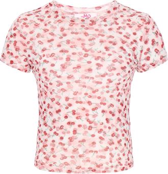Mymo Bluse Young Fashion