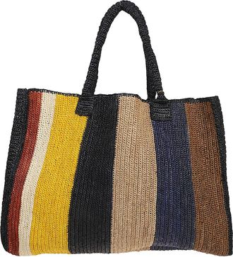 Gabriele Frantzen Sac shopping