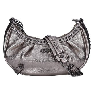 Guess Schultertasche - - Bags - Damen - Grau - ONE SIZE
