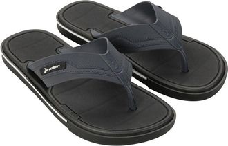 Rider Spin Thong AD Herren-Flip-Flops, Grau, Größe 43, grau, 43 EU