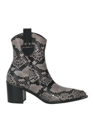 Azarey CHAUSSURES - Bottines sur YOOX.COM