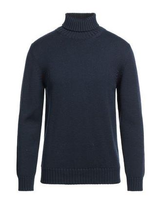 Alpha Studio MAILLE - Cols roul&eacute;s sur YOOX.COM