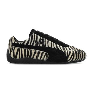 Puma Sportschuhe Speedcat Zebra Wns - - Shoes - Damen - Schwarzk - 39 EU