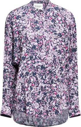 Isabel Marant TOPS - Hemden auf YOOX.COM