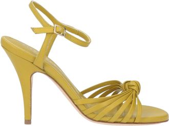 Gianmarco F. SCHUHE - Sandalen auf YOOX.COM