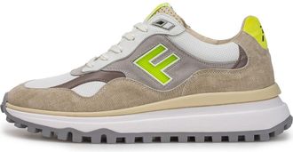 Floris Van Bommel Sneaker DE GRIPPER 01