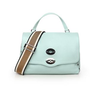 Zanellato Postina Bag - - Bags - Damen - Blau - ONE SIZE