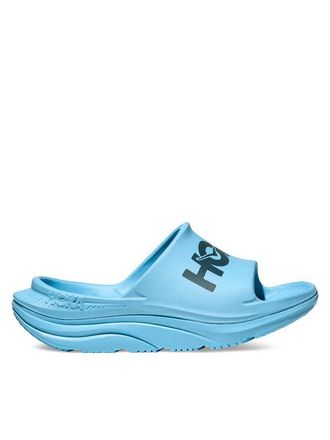 Hoka One One Hoka Pantoletten Ora Atheltic 1155154 Blau