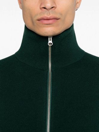 Extreme Cashmere extreme Cashmere Cardigan - Green