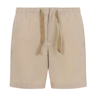 Orlebar Brown Homme, Maillots de bain, Beige, Taille: W34 Alex Bermuda