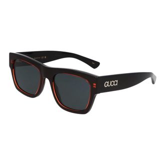 Gucci unisex, Accessories, Blau, 54 MMGr&ouml;&szlig;e
