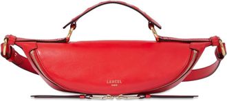 Lancel Umh&auml;ngetasche Sac Bandoulire S Lancel Origami A12527JQTU Rouge