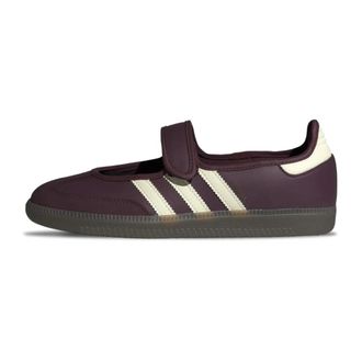 adidas Femme, Sport, Brun, Taille: 36 2/3 EU Samba Jane