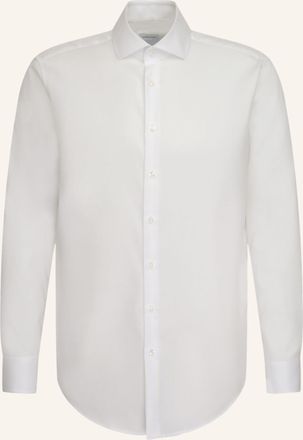 Seidensticker Seidensticker Business Hemd Regular Fit weiss