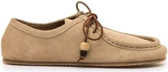 Mtng Chaussures Plates Femme Free-MIA 56545 | 62732 | Camel