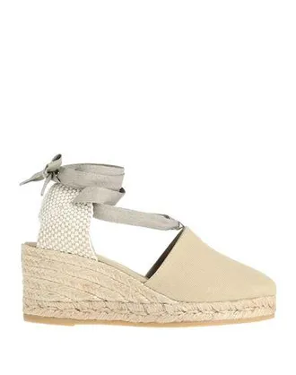 Gaimo Espadrilles CHAUSSURES - Espadrilles sur YOOX.COM
