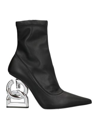 Dolce & Gabbana SCHUHE - Stiefeletten auf YOOX.COM