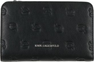 Karl Lagerfeld Kleinlederwaren - Brieftaschen auf YOOX.COM