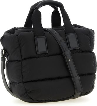 Moncler Caradoc Mini Bag - Black