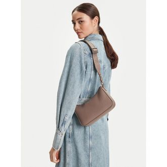 Emporio Armani Handtasche Emporio Armani EW000539 AF12036 M1057 Beige