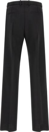Jil Sander Trousers - Black