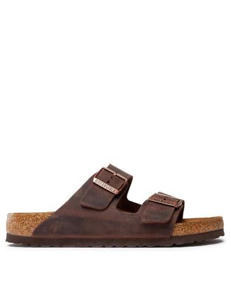 Birkenstock Pantoletten Arizona Bs 0452761 Braun