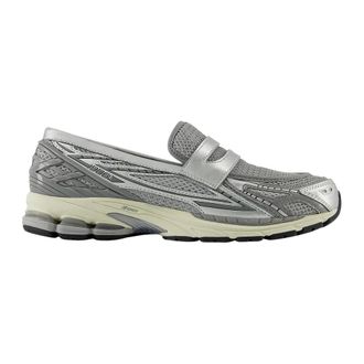 New Balance Homme, Sport, Gris, Taille: 37 1/2 EU 1906L Loafer