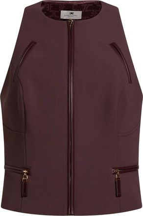 Elisabetta Franchi TOPS - Tops auf YOOX.COM