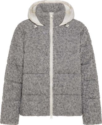 Deha Jacke