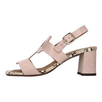 Chie Mihara Damen, Schuhe, Rosa, 37 EUGr&ouml;&szlig;e