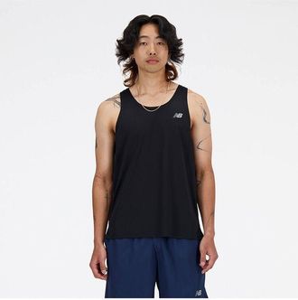 New Balance Herren Lauftop SPORT ESSENTIALS