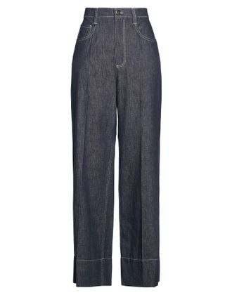 Brunello Cucinelli HOSEN & R&Ouml;CKE - Jeanshosen auf YOOX.COM
