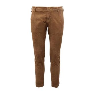 Entre Amis Samthose A228188/1968L932 Col. 5004 - - Trousers - Herren - Beige - W30