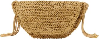 Izia Klappentasche Klappentasche Frauen Kamel