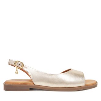 Lasocki Sandalen Lasocki FOXI WI16-FOXI-70 Goldfarben